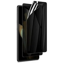Tempered Glass Privacy Screen Protector for Samsung Galaxy S9 Plus ...