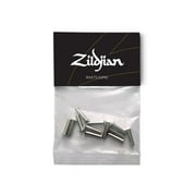 Cymbal Rivets
