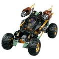 LEGO Ninjago Rock Roader 70589 - Walmart.com