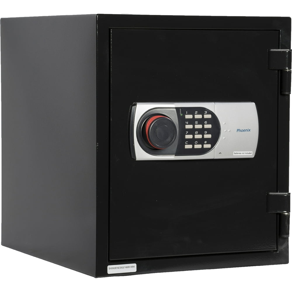 Phoenix Olympian Digital Fireproof Safe 0.87 cu ft - Walmart.com ...