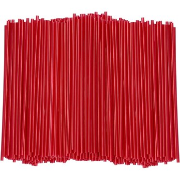 Walmart Striped Plastic Stir Stick for Coffee & Drinks, Assorted Colors ...