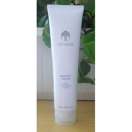 Nu Skin Ageloc Dermatic Effects Body Contouring Lotion | Walmart Canada