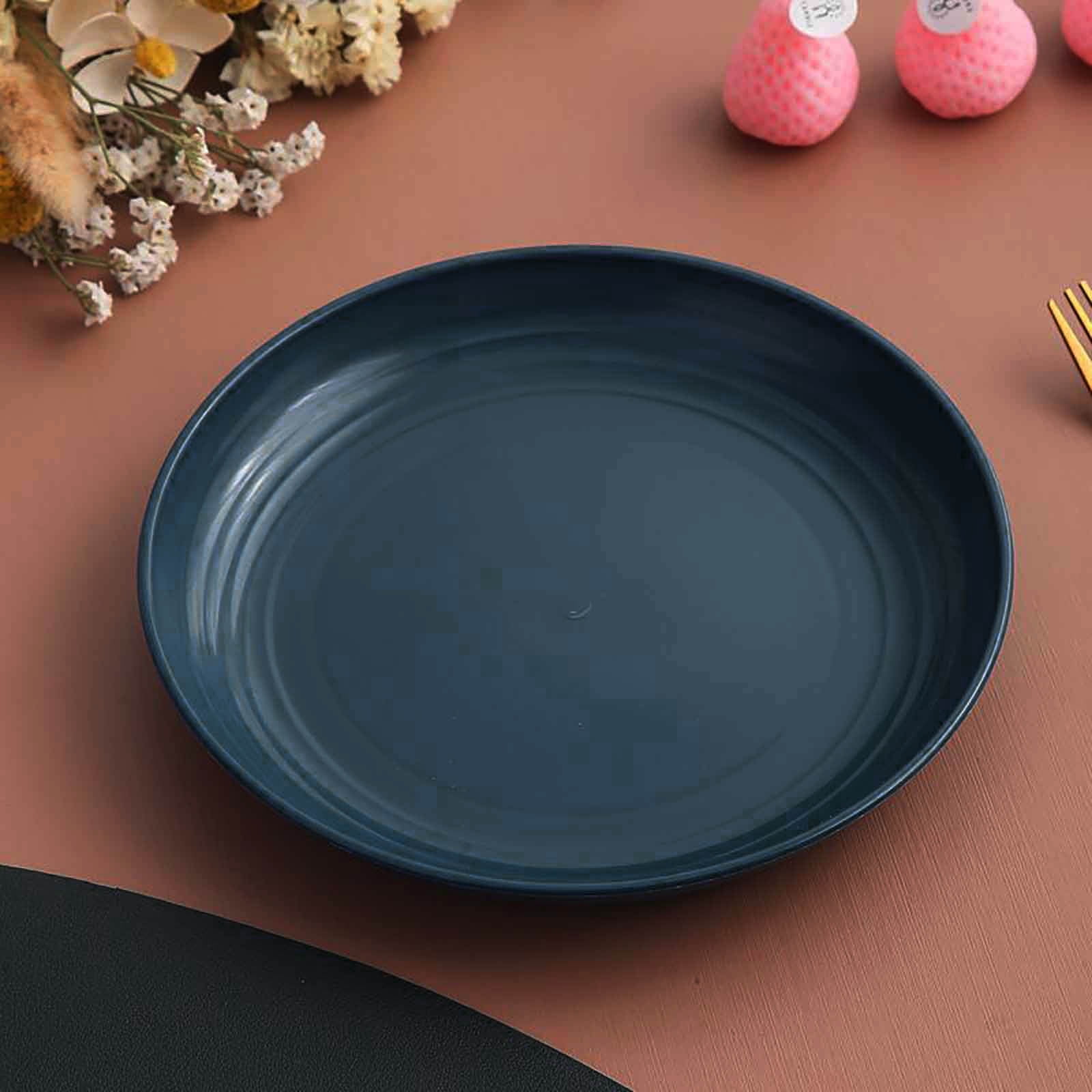 Click here for Cqcyd Clearance Under $5 Small Plates  Round Mini... prices