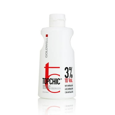 Goldwell Topchic Hair Color Coloration (Can) 7NN Mid Blonde - Extra ...