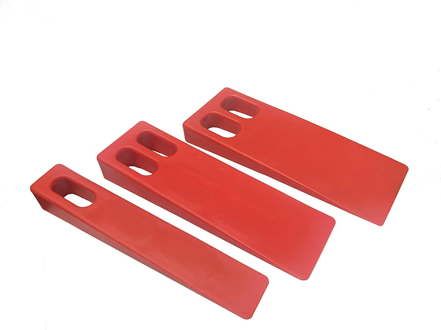 Plastic Wedge For Feeder Set of 3 - Walmart.com