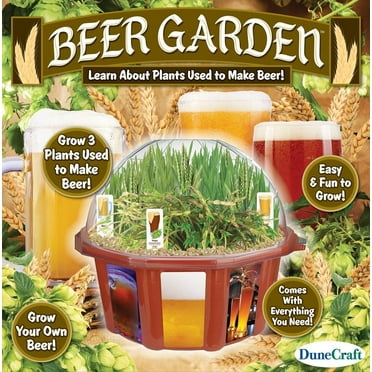Unique Gardener - Mini Desertscape - Indoor Micro-Gardening Kit ...