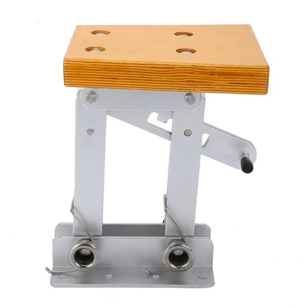 Outboard Motor Bracket, Heavy Duty Outboard Motor Stand Up To 13.4in ...