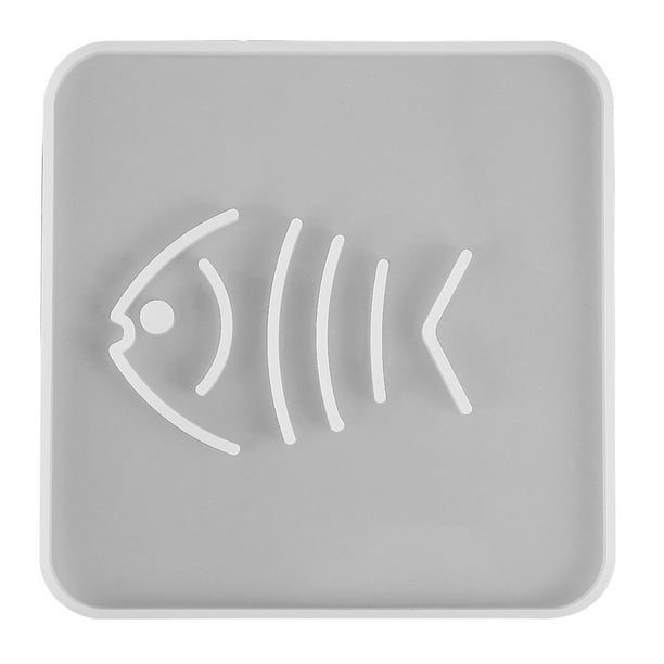 Diy Crystal Epoxy Fish Bone Table Decoration Mold - Walmart.ca