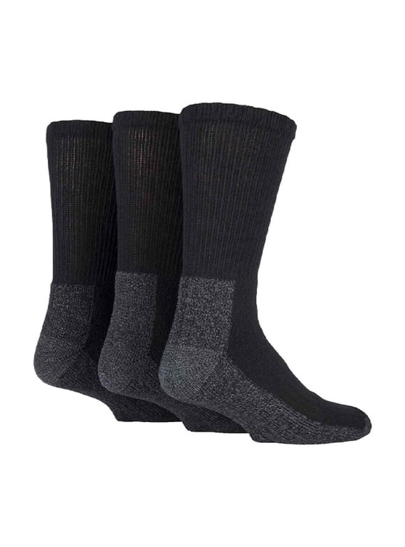 Work Socks For Steel Toe Boots