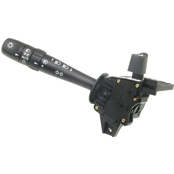 Pontiac Grand Am Hazard Warning Switch