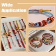 50M Nylon Thread Nylon String Chinese Knotting Cord with 1Pc Plastic ...