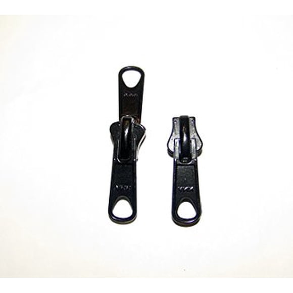 YKK zipper parts