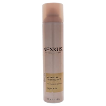 Nexxus Frizz Defy Anti-Frizz Sheets Active Frizz Control 8 Sheets ...