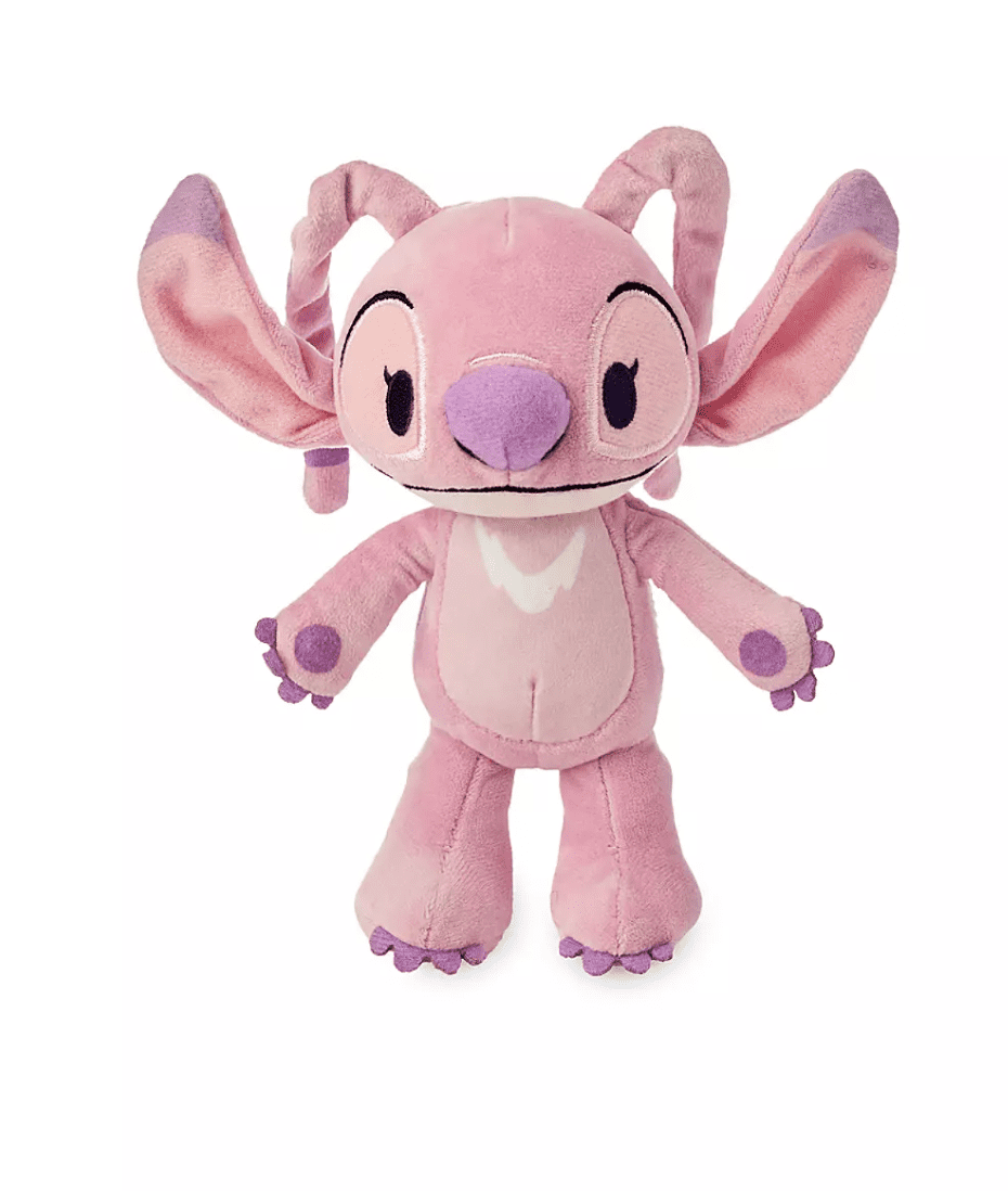 Disney NuiMOs Collection Angel Poseable Plush New with Tag - Walmart.com
