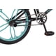 Mongoose Craze Freestyle BMX Bike, 20" Mag wheels, 4 Freestyle Pegs ...