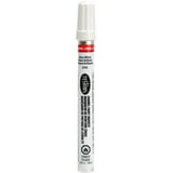 Testors, Enamel Paint Marker, Gloss White, 1/3 fl.oz - Walmart.com