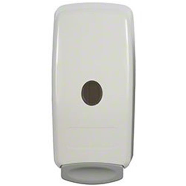 Inopak 0062 1000 ml Manual Soap Dispenser Abs Foam, White - Walmart.com ...