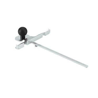 Dremel TRSM800 Straight Edge Guide, for Dremel SM20 G4248636 - Walmart.com