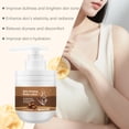 Body Lotion for Dry Skin,Dry Skin Face Moisturizer,Firming Body Lotion ...