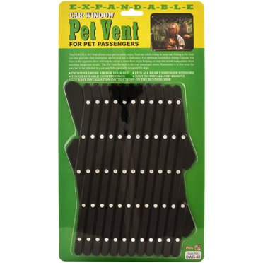 Twowood Durable Car Universal Back Seat Dog Pet Barrier Mesh Safety Net ...