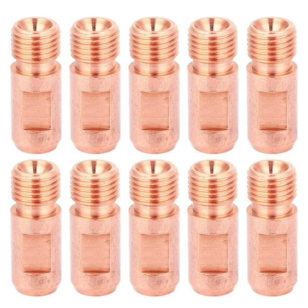 Submerged Arc Welding Tip,10pcs Submerged Arc Welding Submerged Arc ...