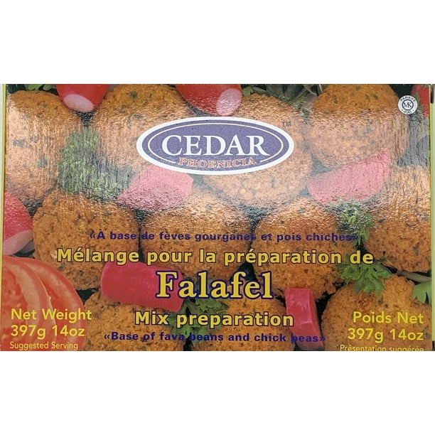 FALAFEL MIX - Walmart.ca