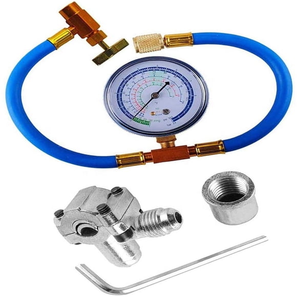 AC Charging and Refrigerant and Freon | Walmart Canada