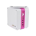Hello Kitty Karaoke System with LED Light Show - Walmart.com