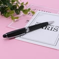 Metal Signing Pen Guest Sign-in Pen Ballpoint Pen for Hotel Restaurant ...