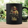 Catholic Knight Templar Crusader Cross Coffee Mugs - Walmart.com