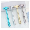 XEOVHV Novelty Pens, Claw Hammer Shaped Pen, Tool Pens Writing Pen ...