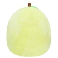 Squishmallows 12 inch Ashley the Green Apple - Child's Ultra Soft ...
