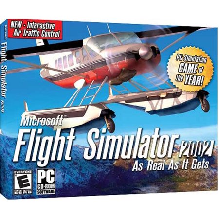 Flight Simulator - PC | Walmart Canada