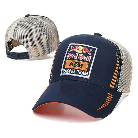 Red bull cap infiniti f1 racing team hats for men women-9- | Walmart Canada