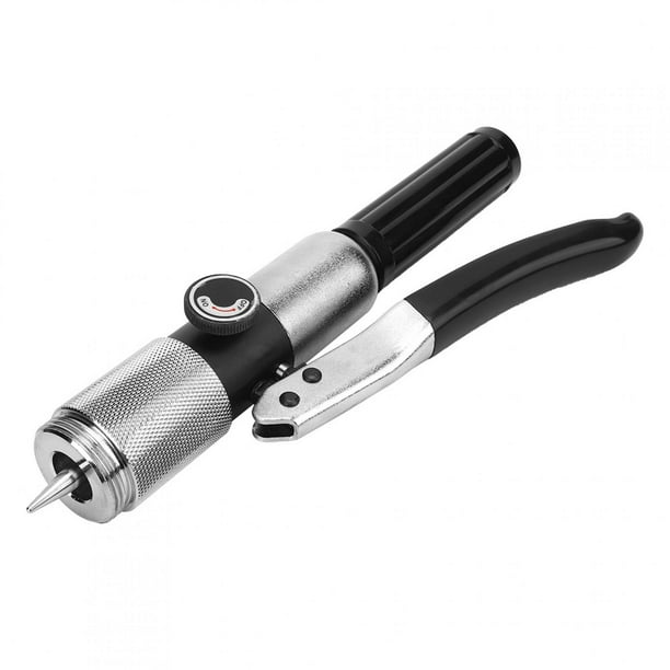 Water Pressure Pipe Expander Tube Expander, Flaring Tools Set, 40CR ...