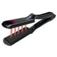Plancha para cabello CROC Premium Infrared | Walmart en línea