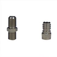 Blue Sea Systems 3/8" Power Post Cable Connector - Walmart.com