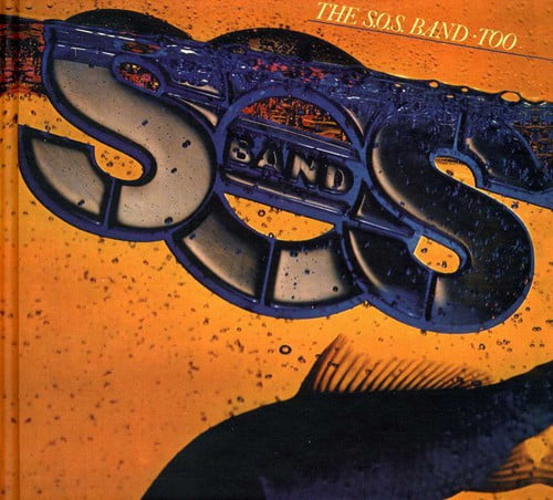 Sos Band Too (CD) - Walmart.com