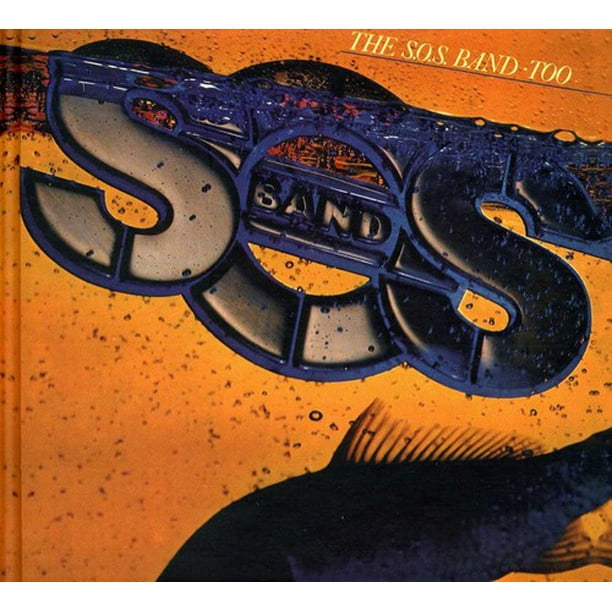 Sos Band Too (CD) - Walmart.com - Walmart.com
