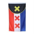 Lmanburg Flag 2020 Dream SMP 3x5 FT Freedom Lmanberg Flag with Brass ...