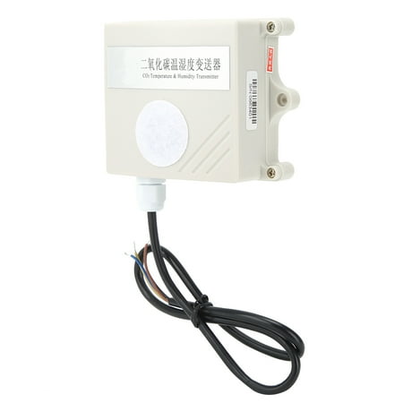 Co2 Sensor Co2 Sensor Detector Carbon Dioxide Detector Co2 Sensor ...