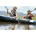 Coleman Sevylor Big Basin 3-Person Kayak - Walmart.com