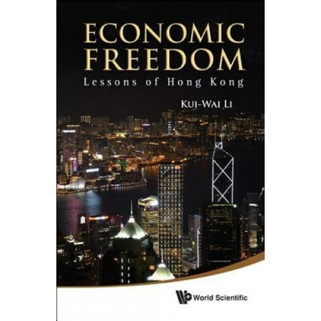 Economic Freedom: Lessons of Hong Kong | Walmart Canada
