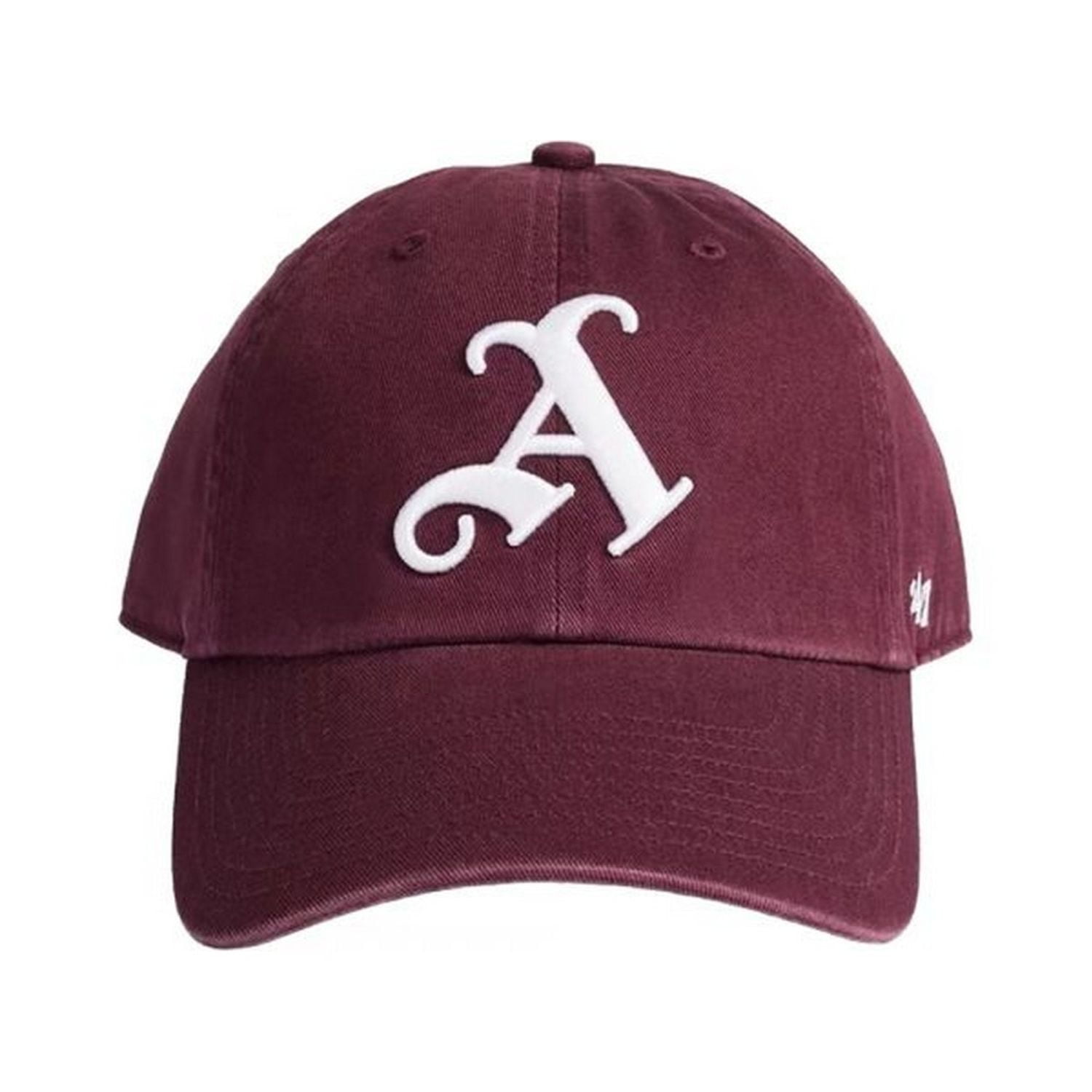 Click here for Arsenal Adult Gothic 47 Baseball Cap One Size prices