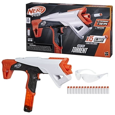 Nerf Rip Rocket Launcher & Missiles Set - Walmart.com