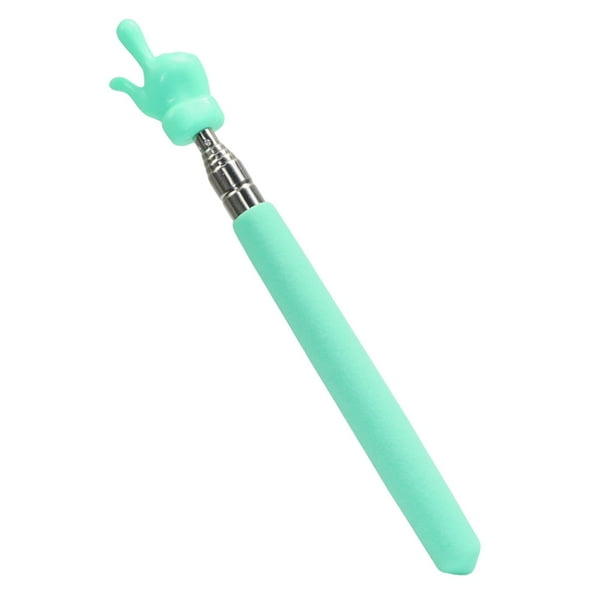 Hand Pointer Accs Portable Teacher Pointer Finger Design Para Home ...