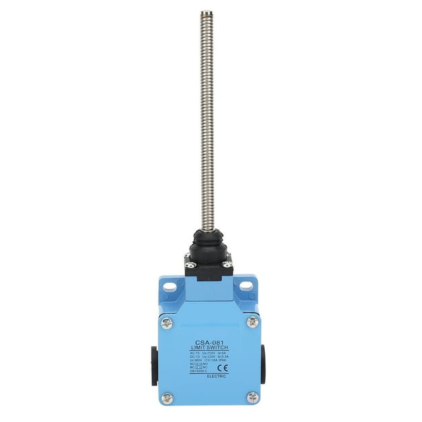 Waterproof Limit Switch,BERM Limit Position Switch BERM Limit Position ...