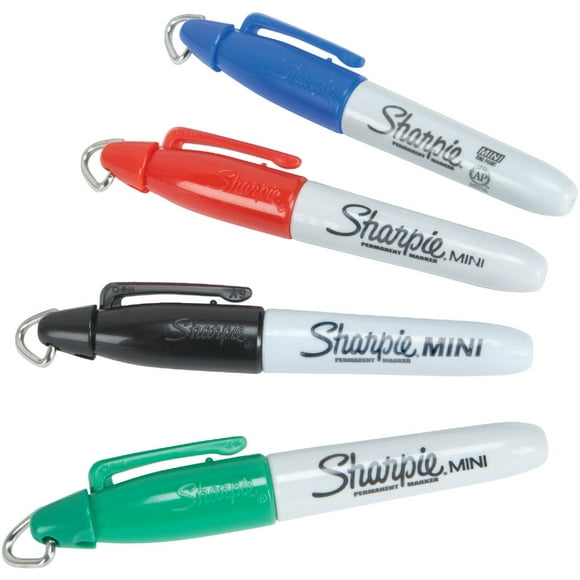 Sharpie Mini