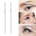 100 Pcs Disposable Eyebrow Spoolies Brush for Eyelash Extensions ...