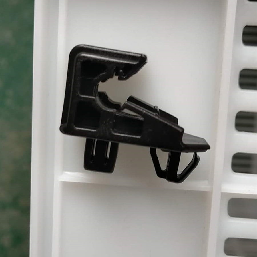 Furulu 10 Pcs Headlight Bracket Clips Mount Bracket Clip For Toyota ...